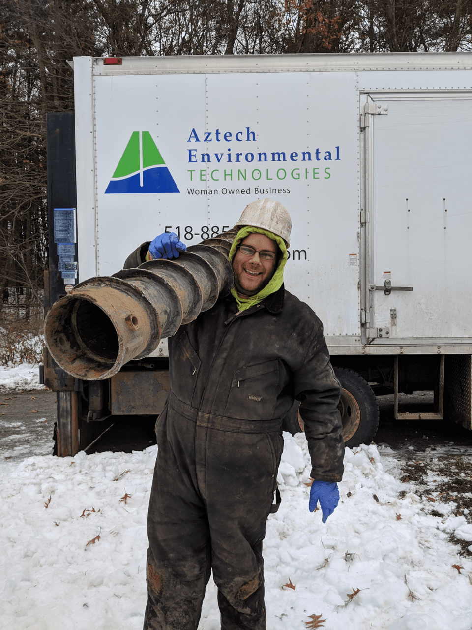 LaBella Welcomes Aztech Environmental Technologies! - LaBella