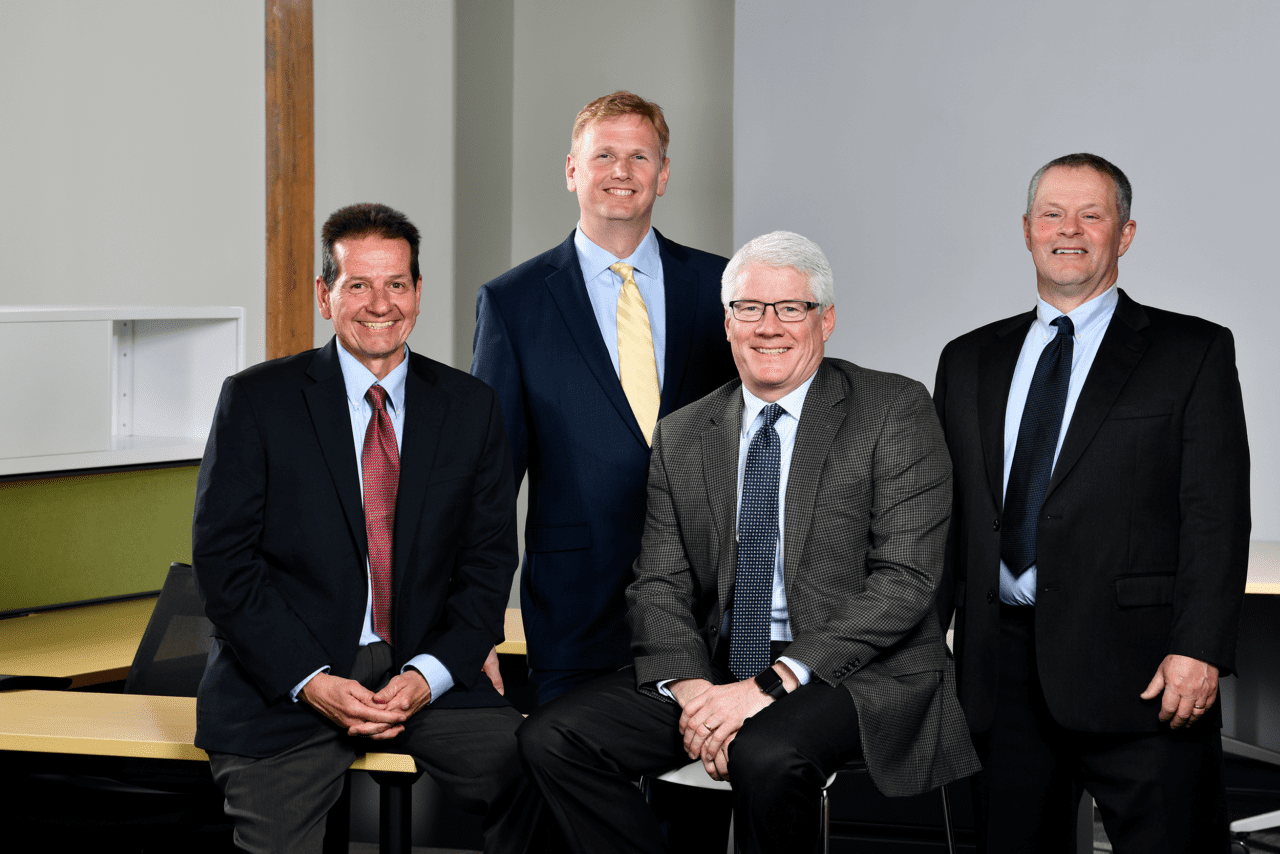 In Office: Issue No. 4 - LaBella