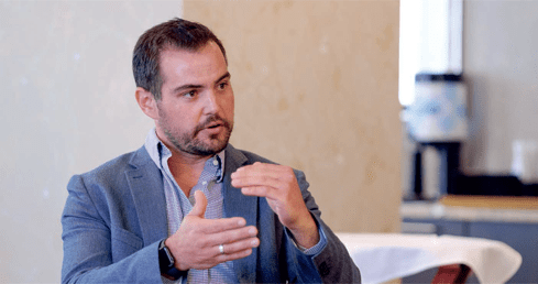 Michael Barbasch Shares Insights from the Design Perspective in ...