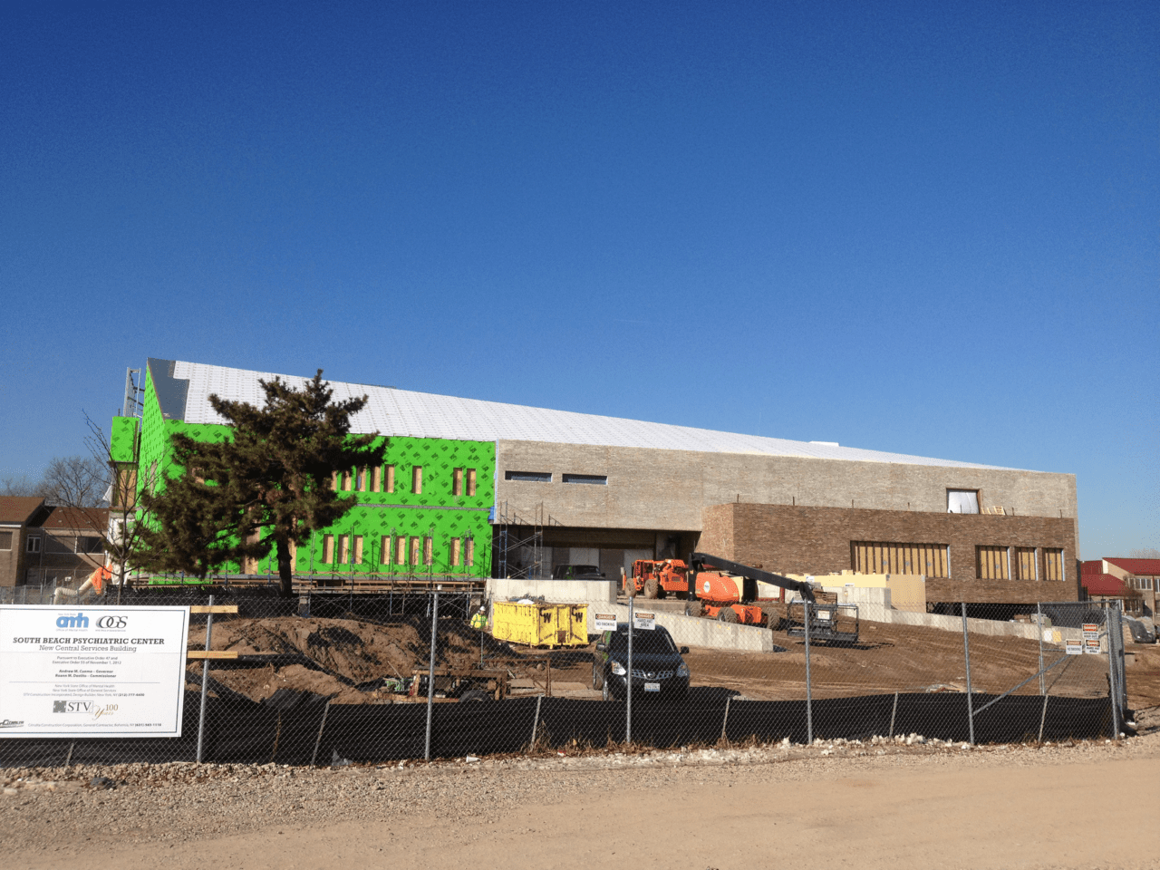 Building Code Services - LaBella