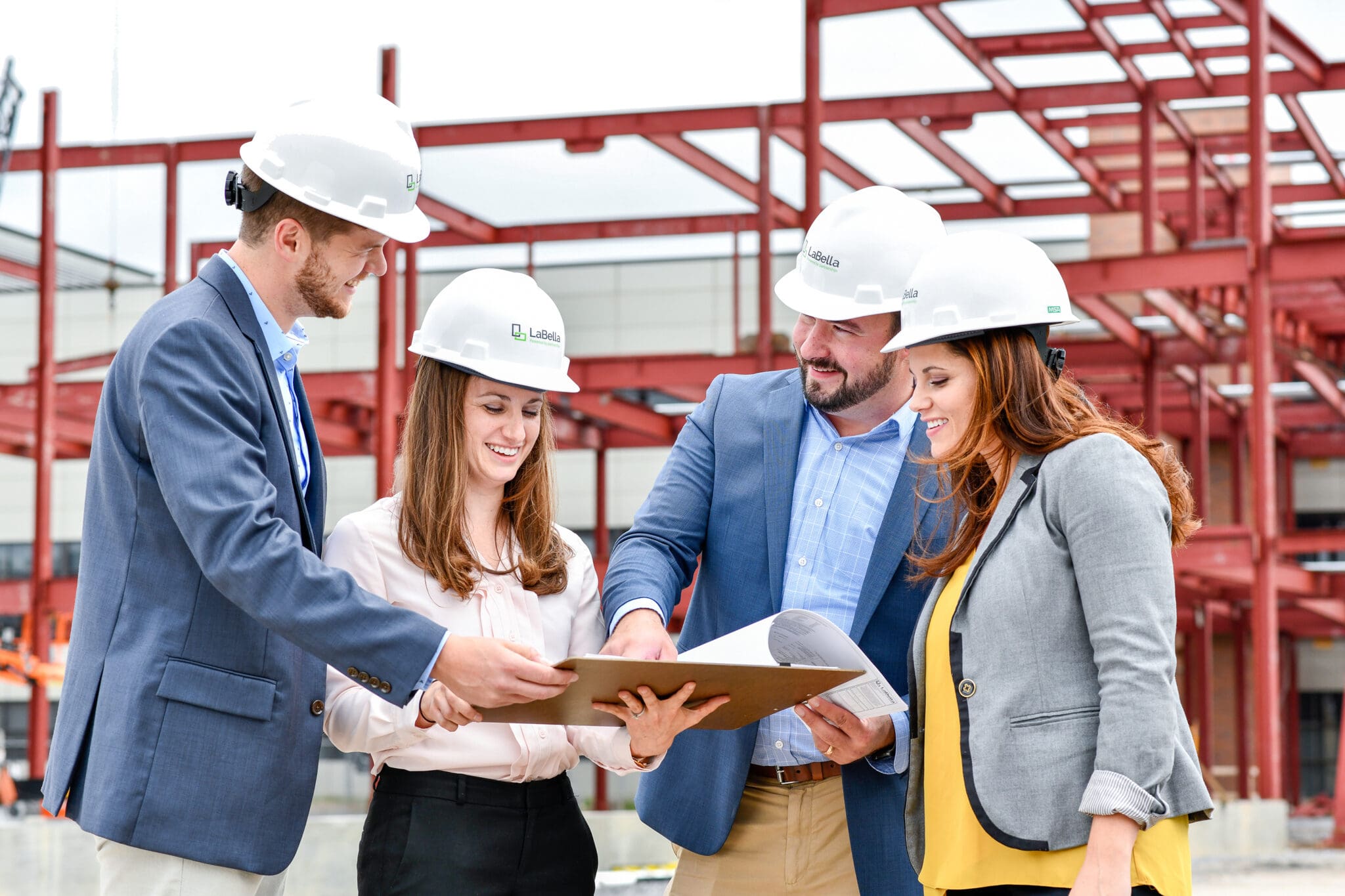 Geotechnical Engineering - LaBella