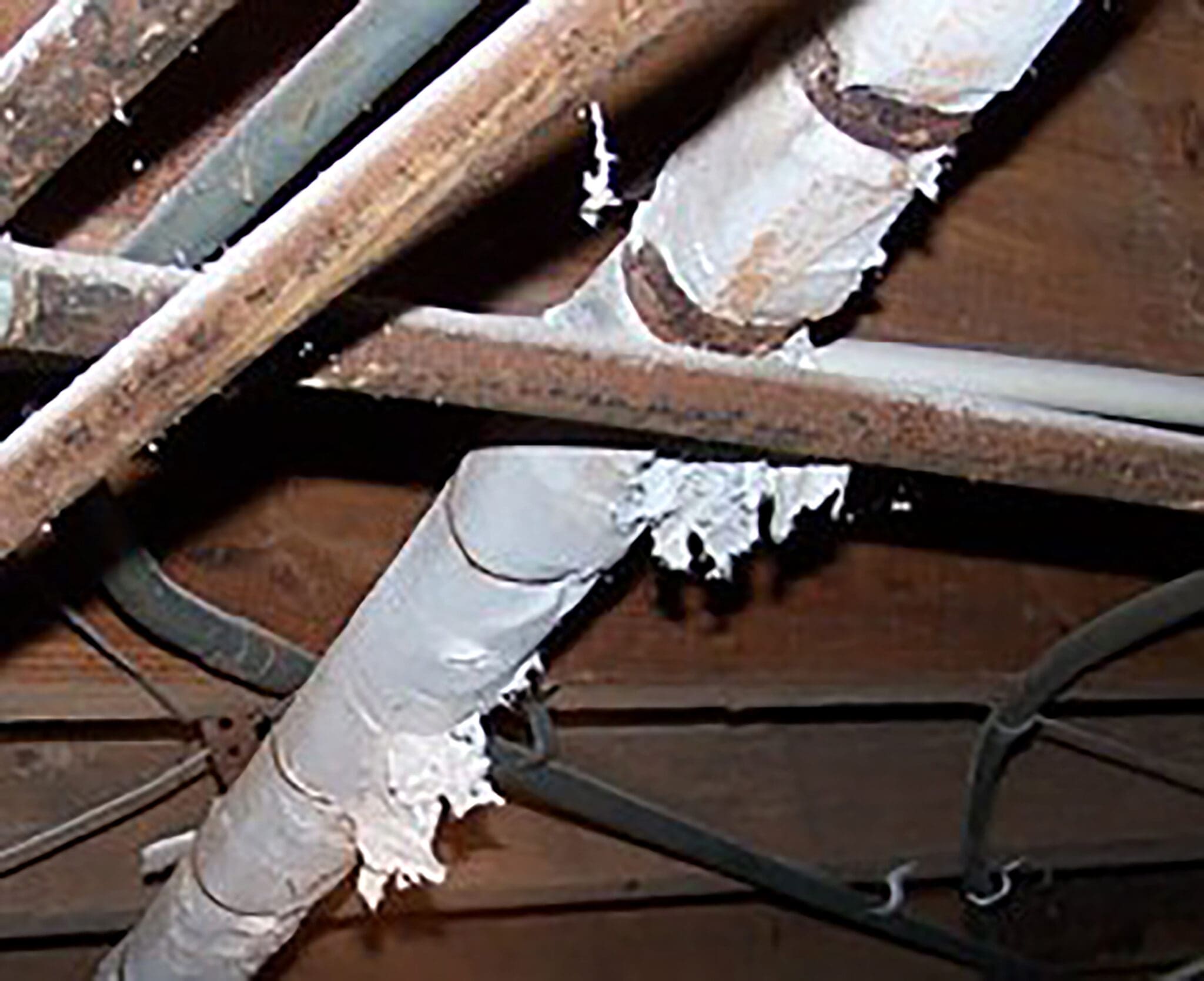 Regulated Building Materials - LaBella