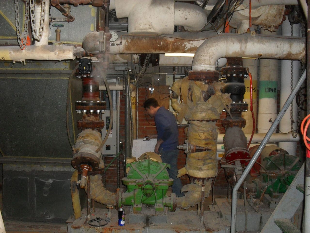 Mechanical Engineering - LaBella