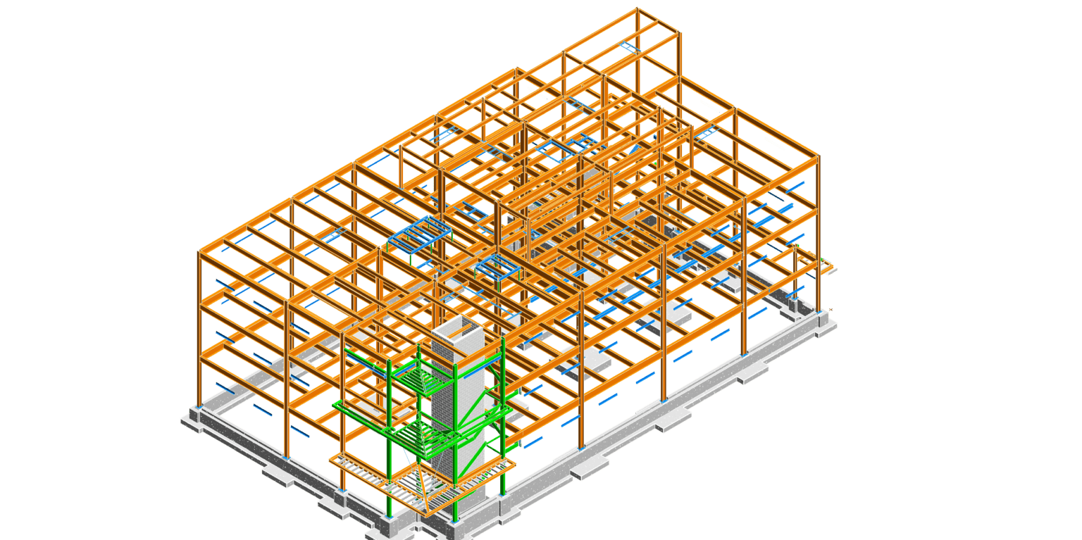 Structural Engineering - LaBella