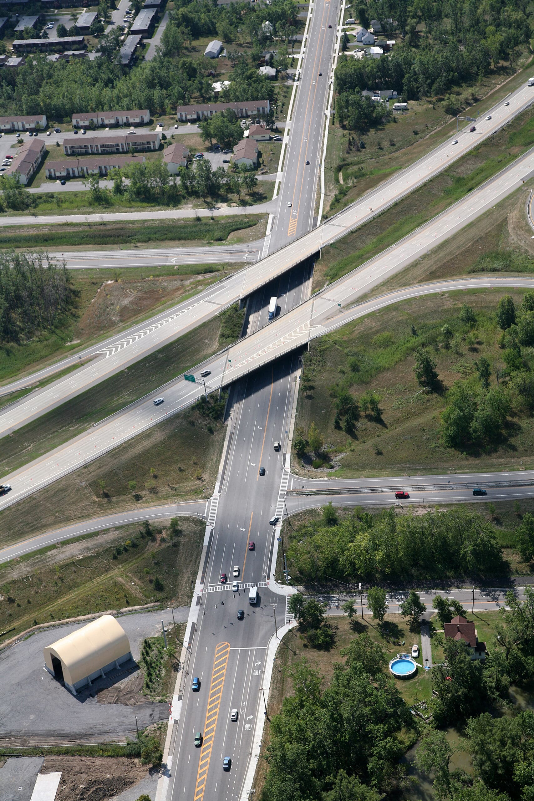Highway & Street Design - LaBella