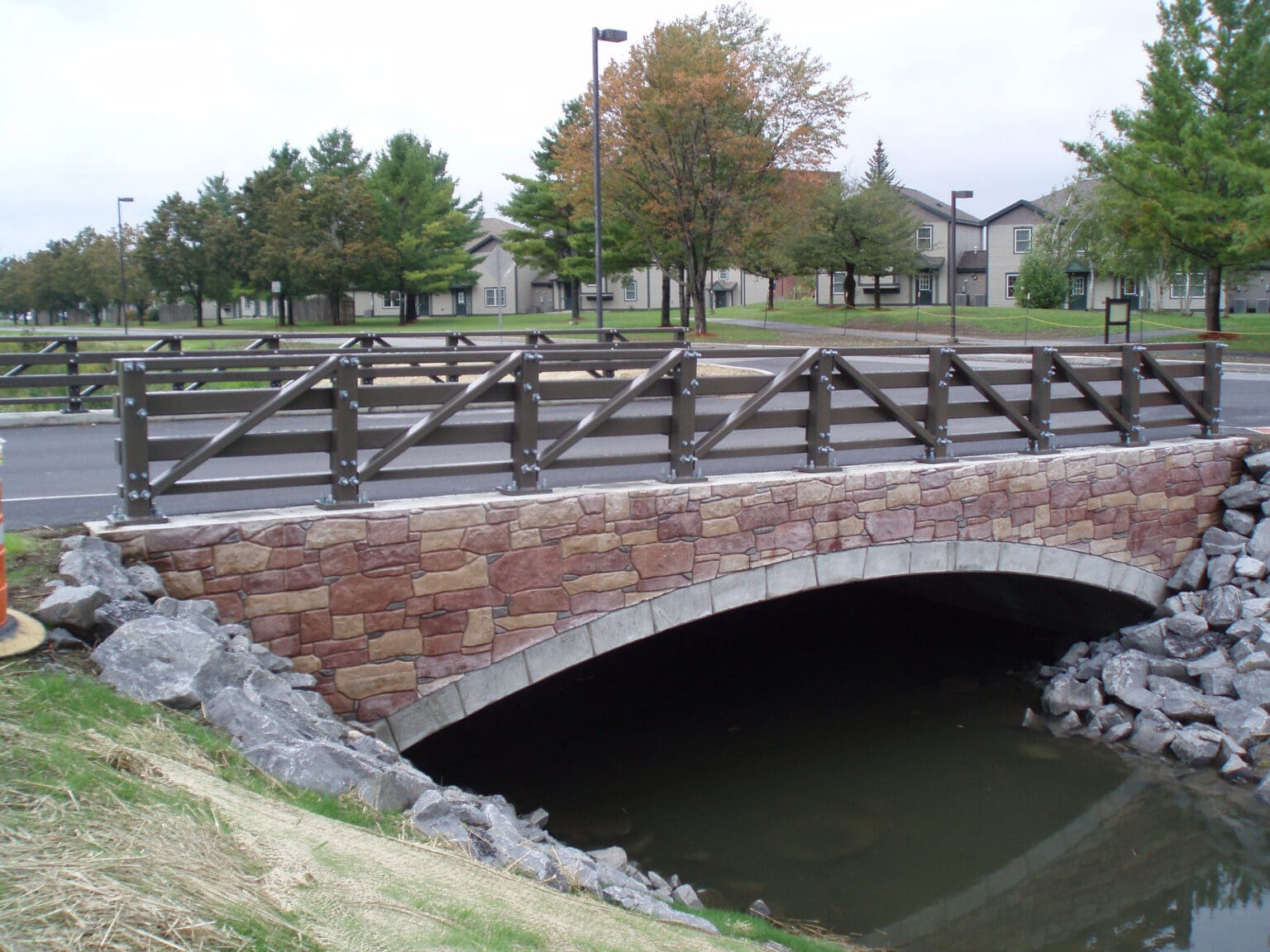 Bridge & Structure Design - LaBella