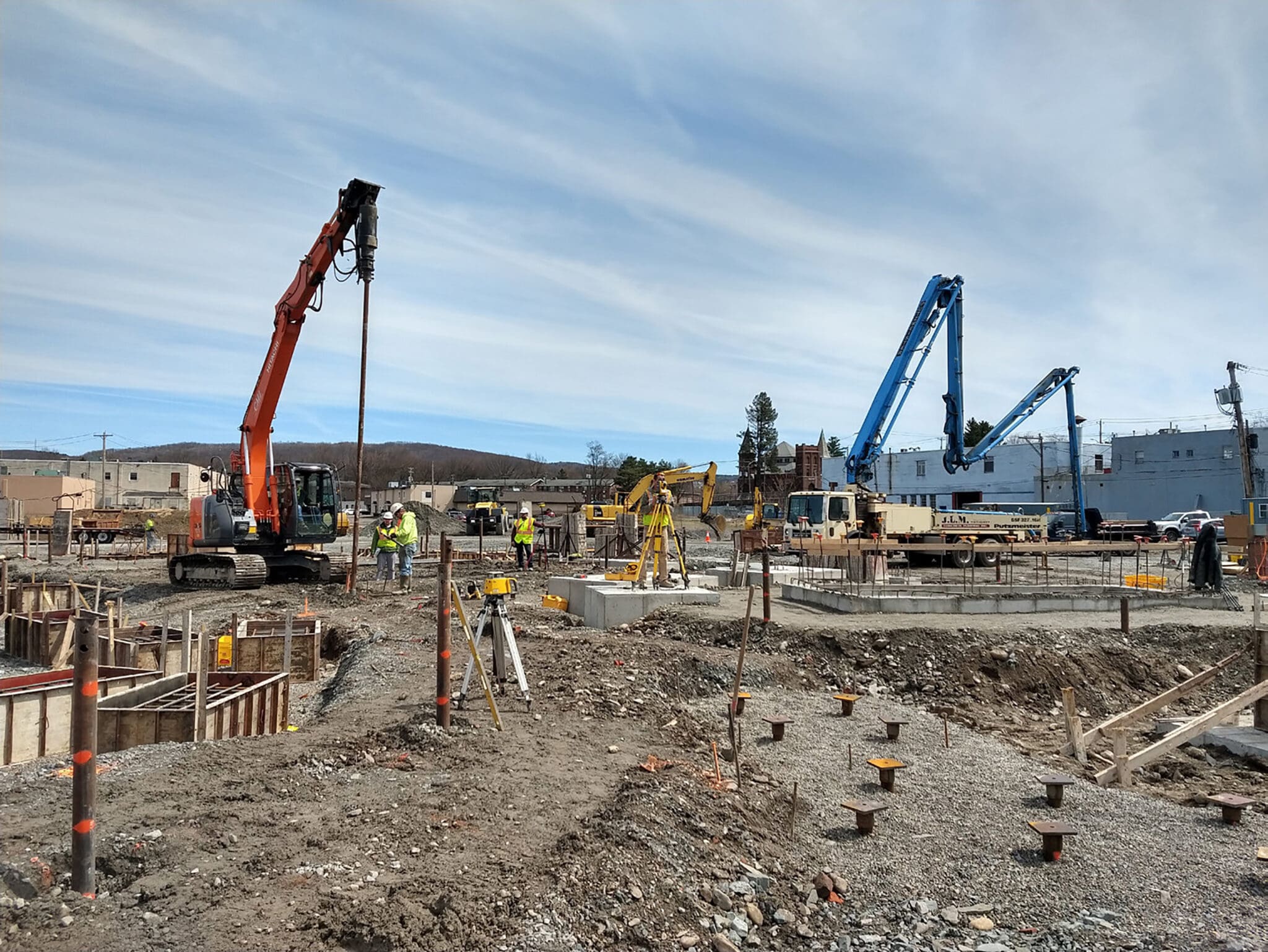 Geotechnical Engineering - LaBella