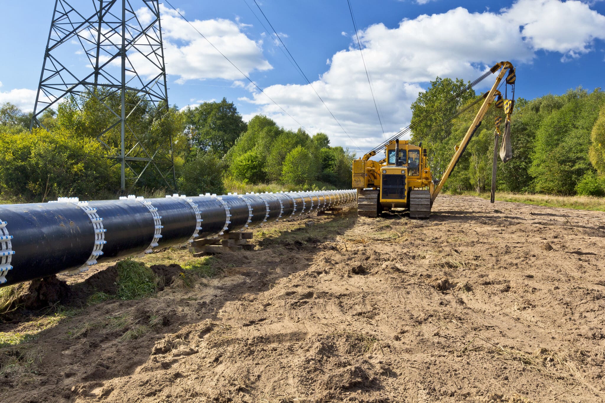 Power & Energy - LaBella