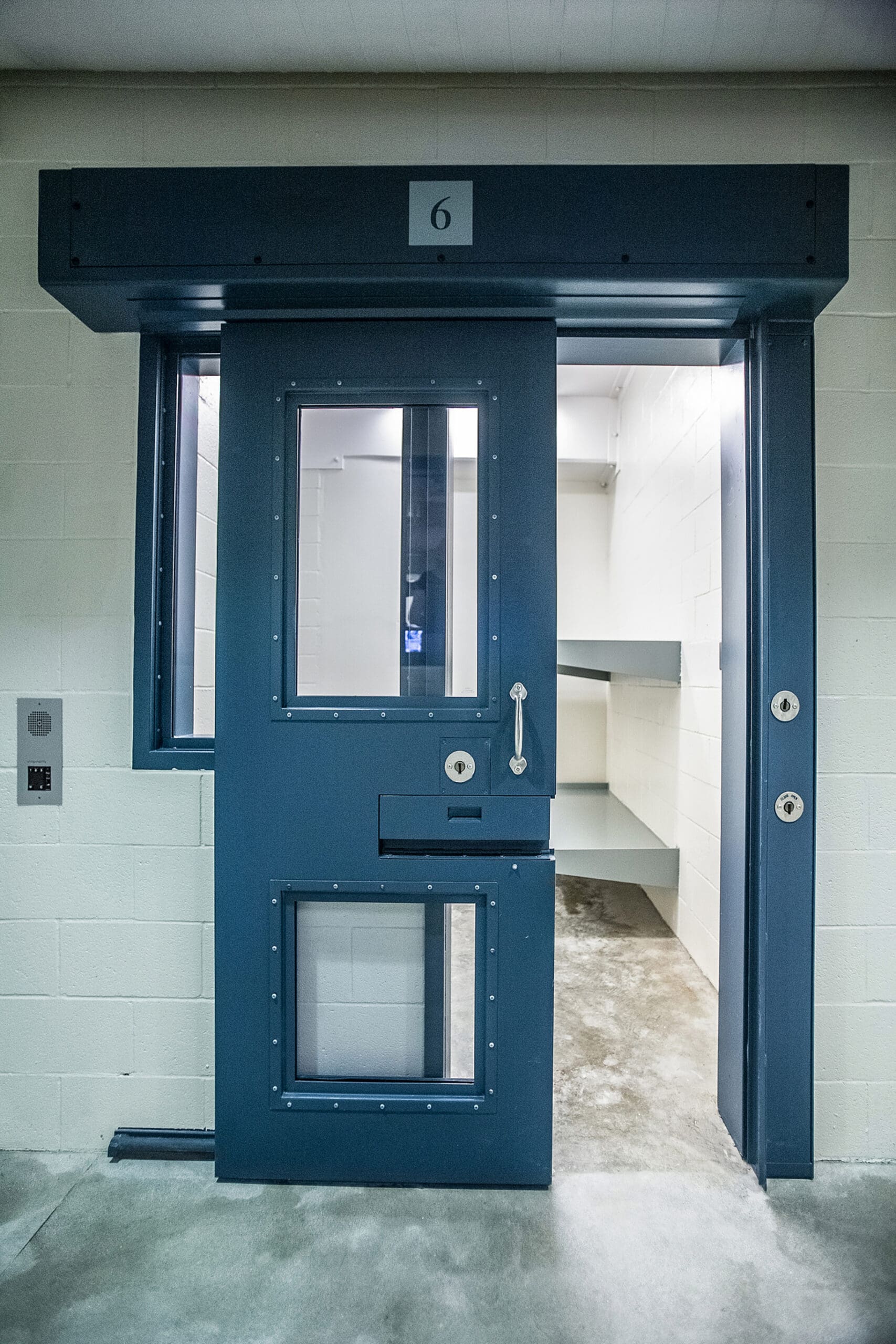 State Corrections - LaBella