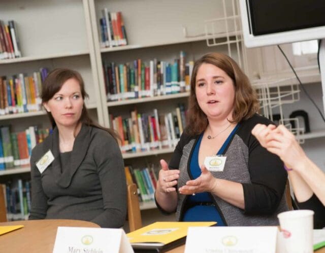 LaBella Engineer Mary Steblein Featured in Society of Women Engineers ...