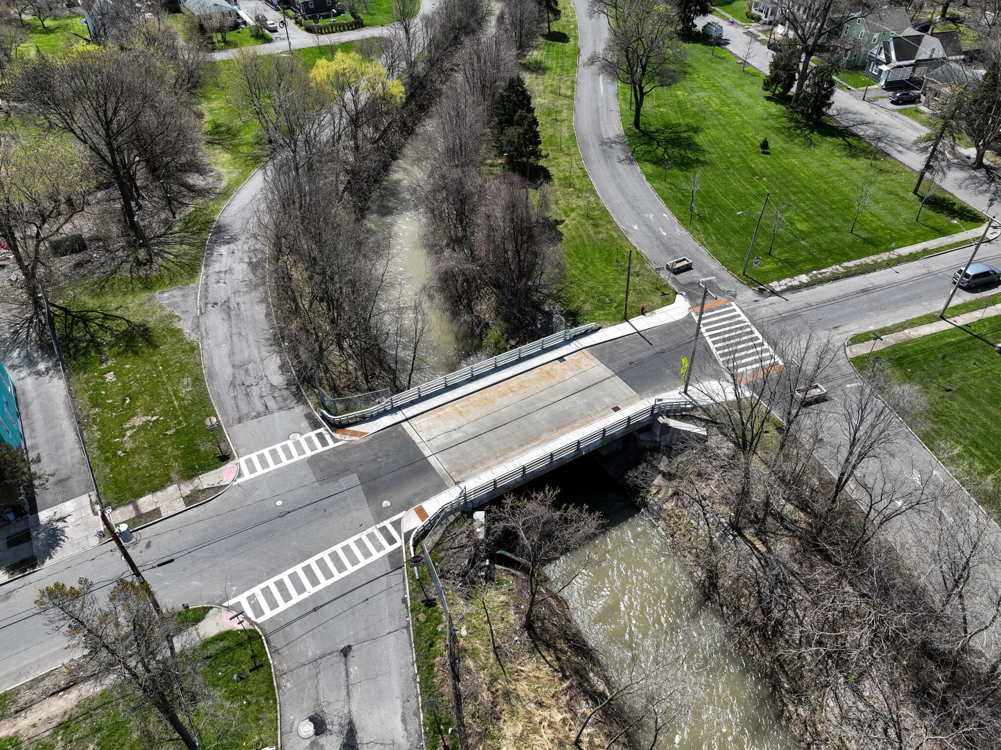 Bridge & Structure Design - LaBella