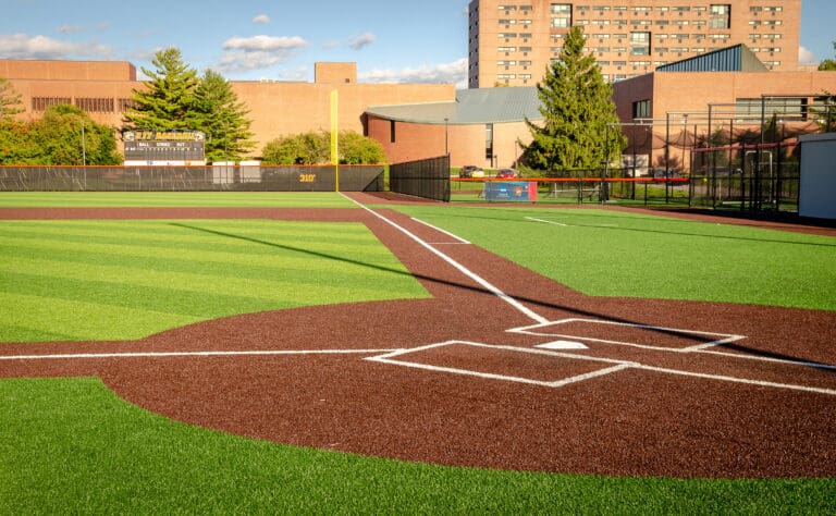 Rochester Institute of Technology Athletic Complex - LaBella