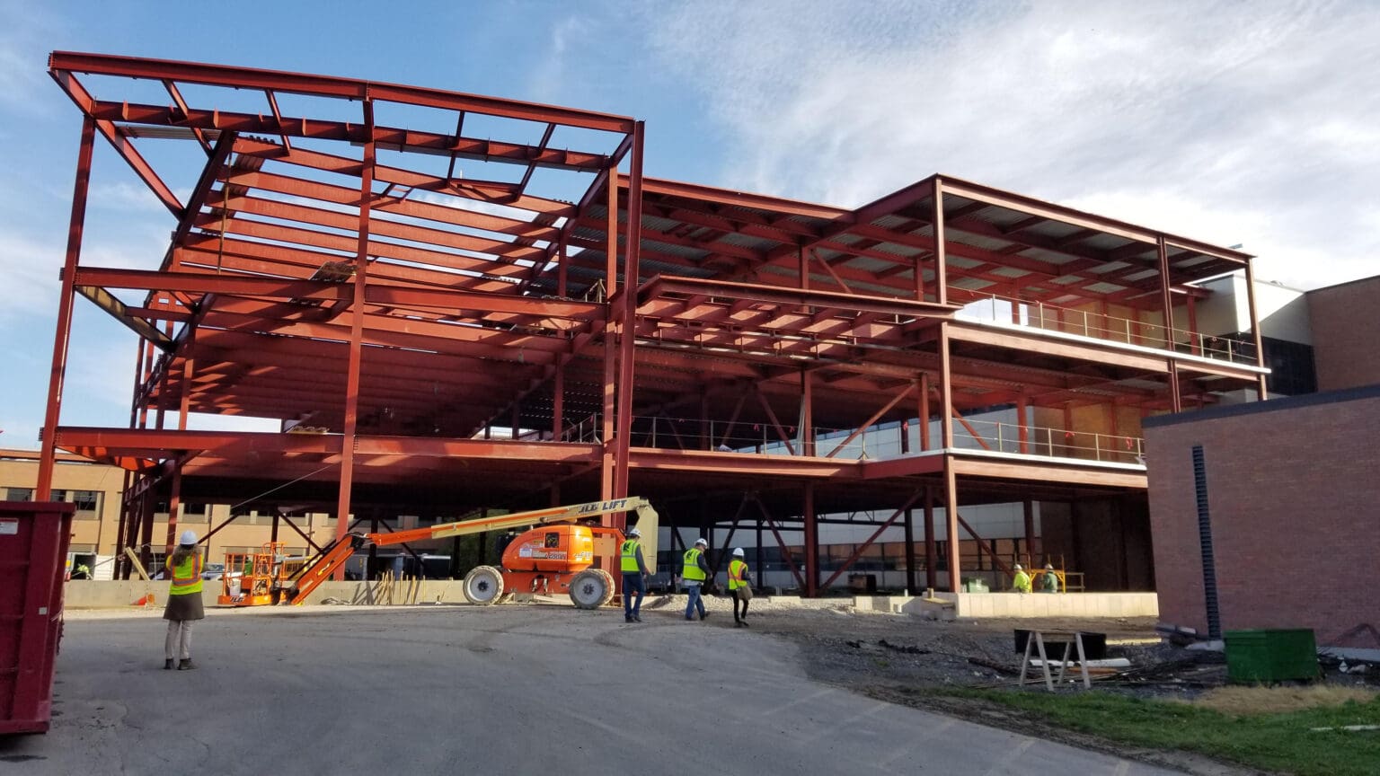 Rochester Institute of Technology – ESL Global Cybersecurity Institute ...