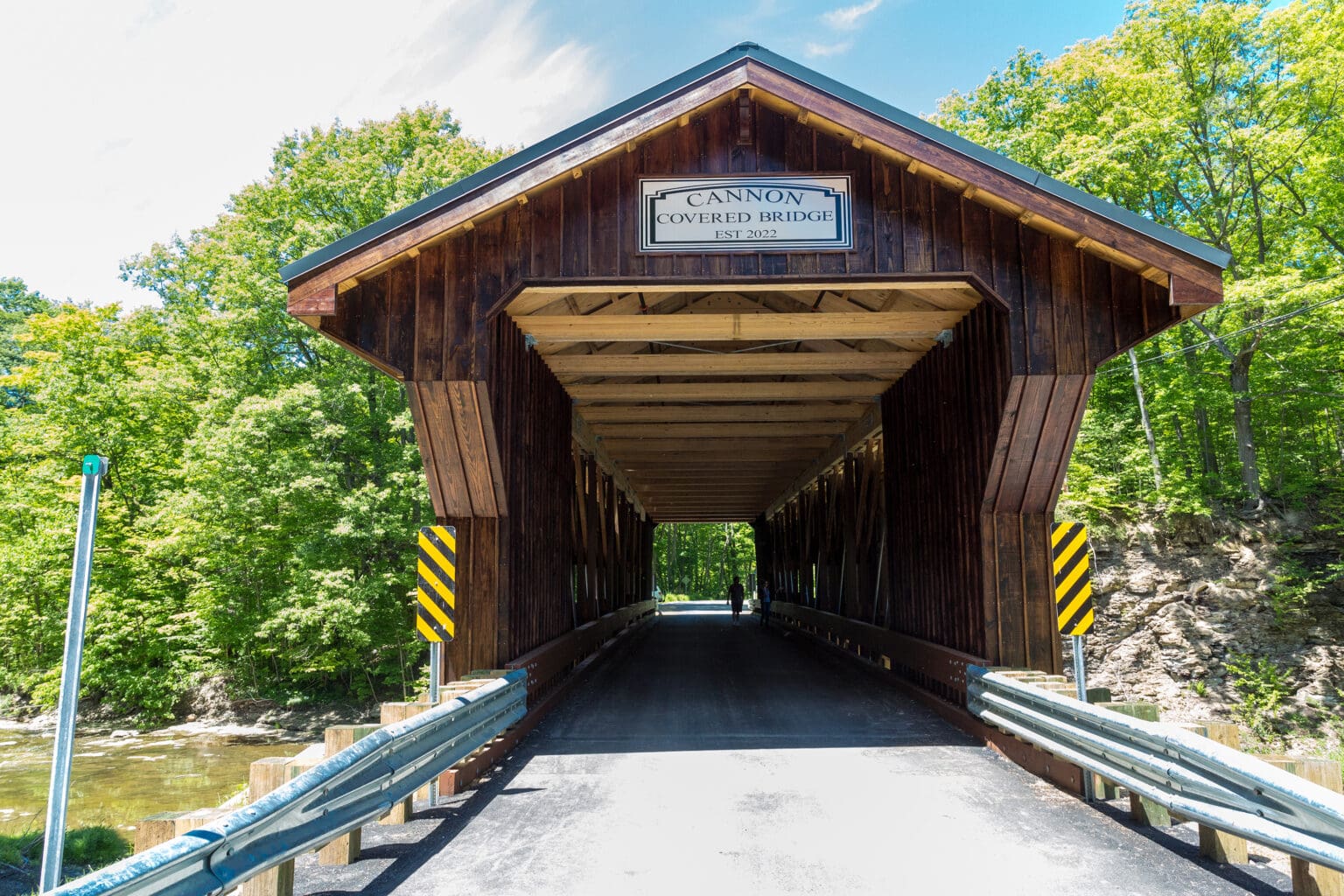 LaBella Honored to Receive an ACEC New York 2024 Engineering Excellence Award for the Cannon ...