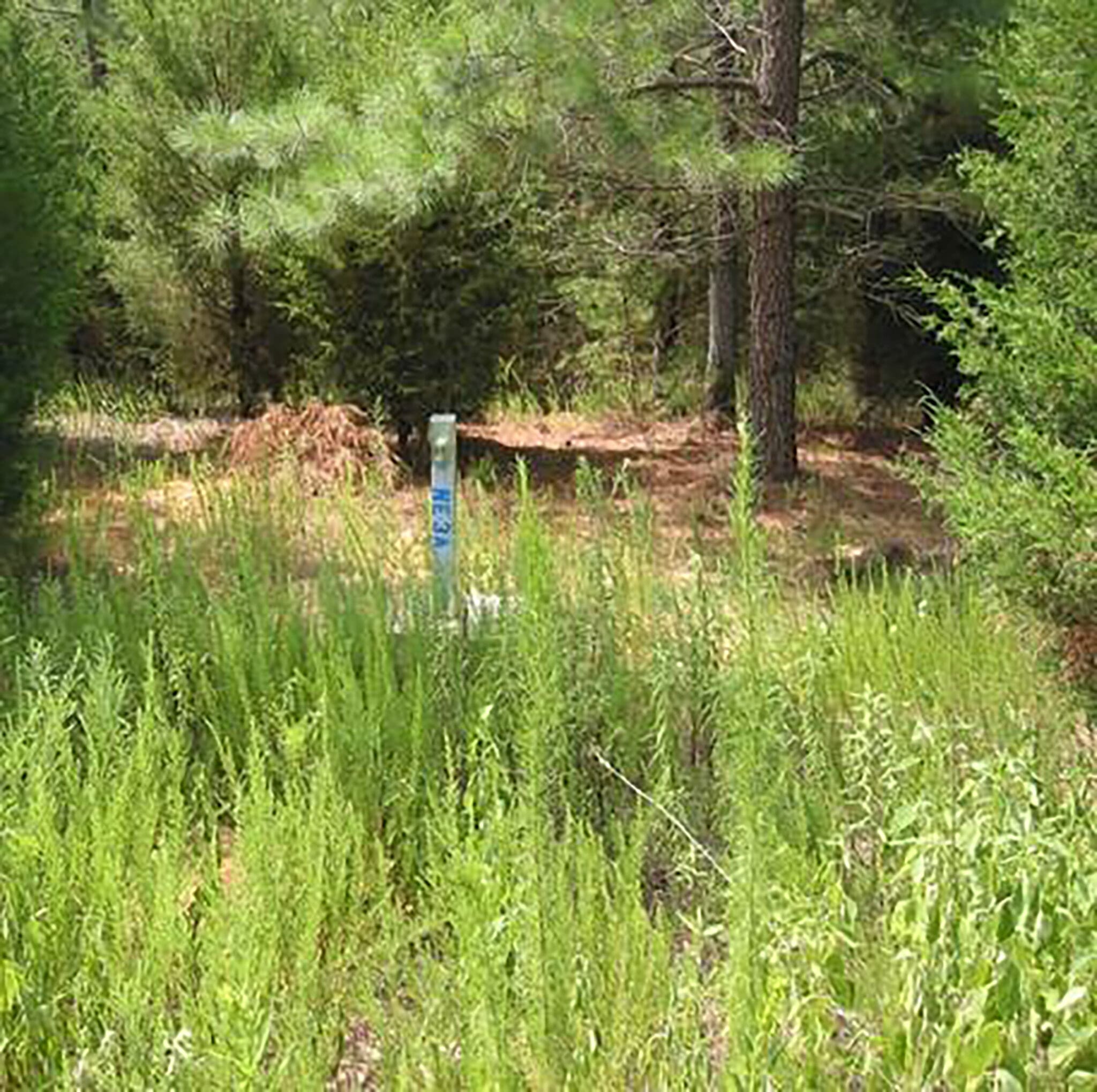 Termination of Post-Closure Care of Multiple County Landfills (VPPSA ...