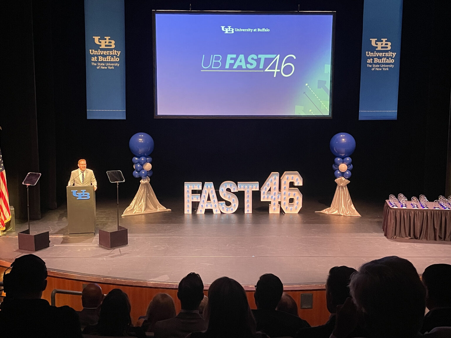 LaBella Ranks #22 at UB’s Fast 46 Competition - LaBella LaBella Ranks #22 at UB’s Fast 46 Competition - LaBella