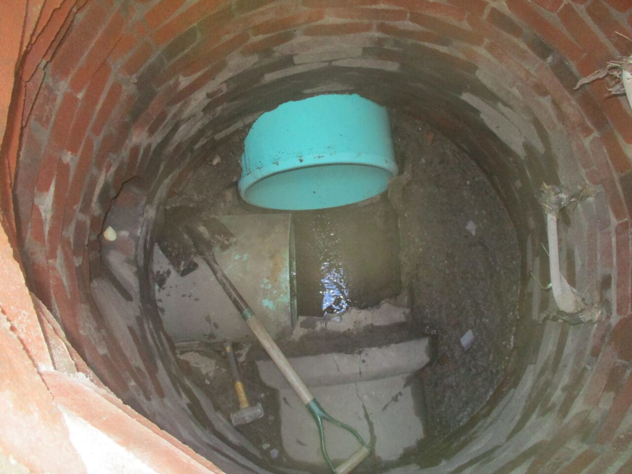 Pennsylvania-American Water Company Master Service Agreement - LaBella