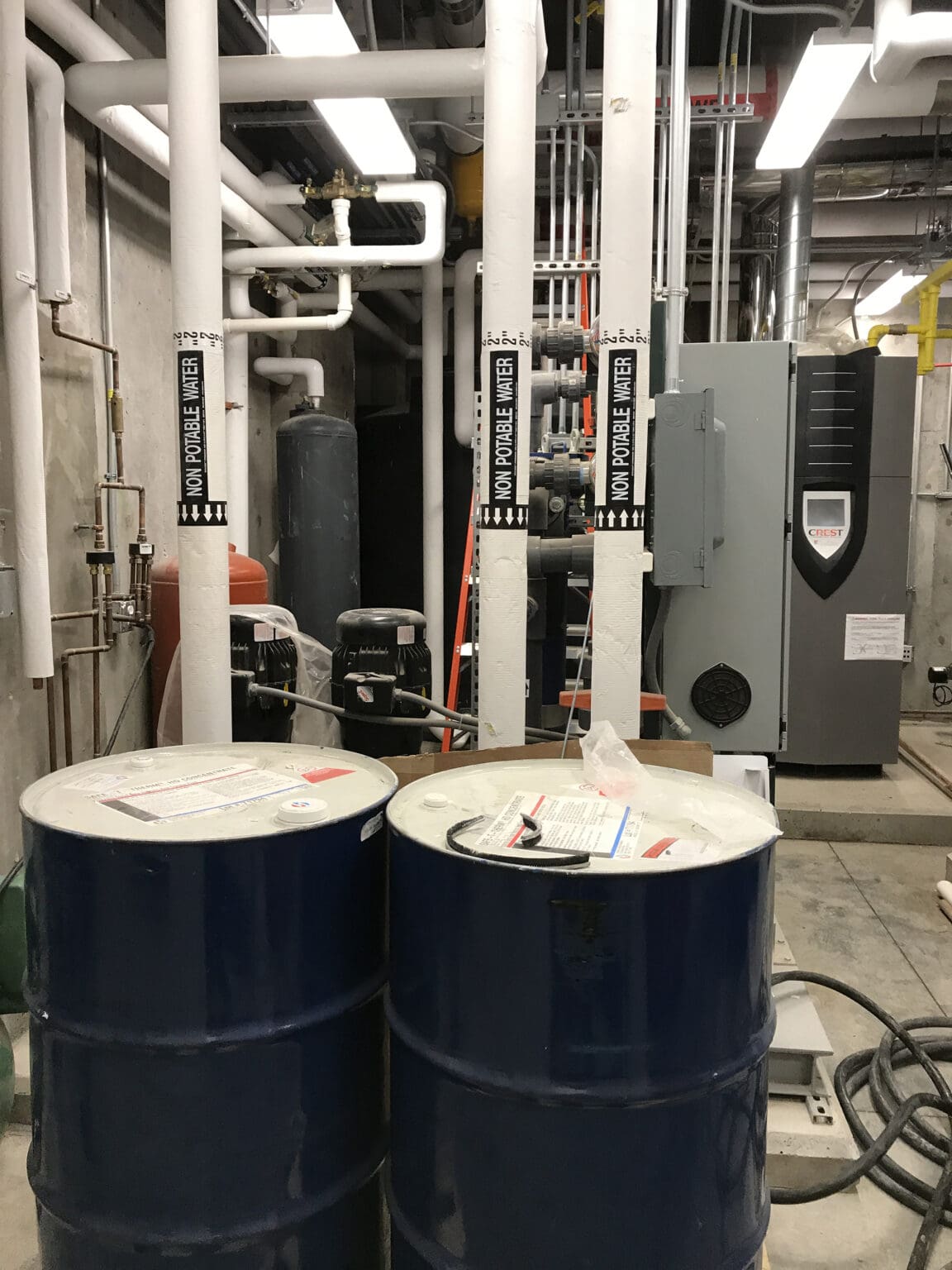 Louise M. Slaughter Rochester Train Station - LaBella