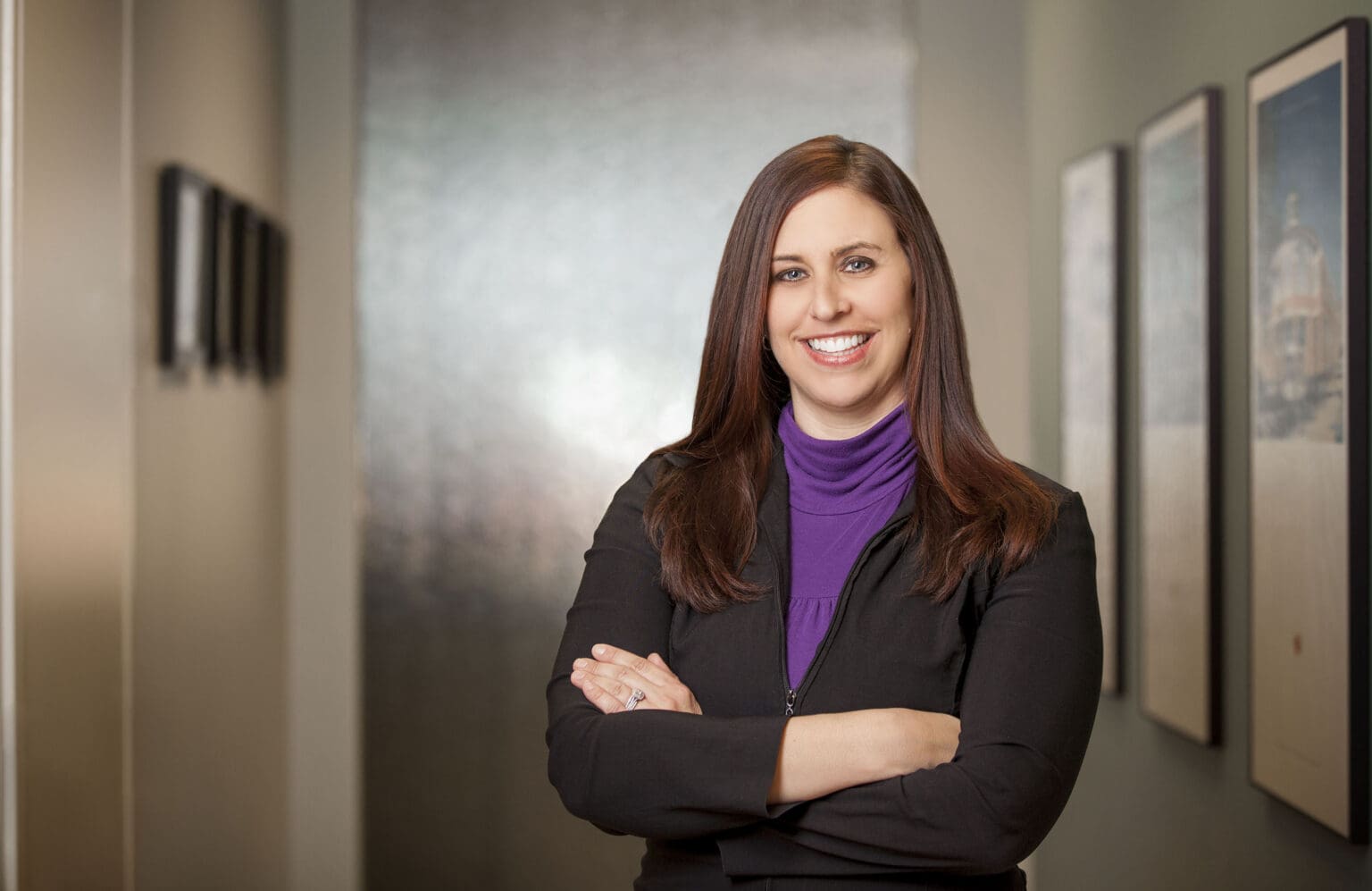 Congratulations to Heather Miller, 2022 Recipient of the Kenneth J ...