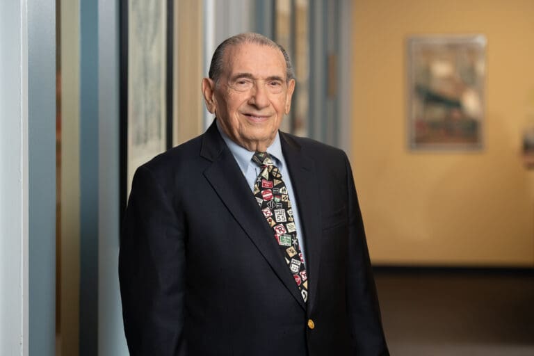 Congratulations to Bernard Adler, Recipient of an ITE Met Section ...