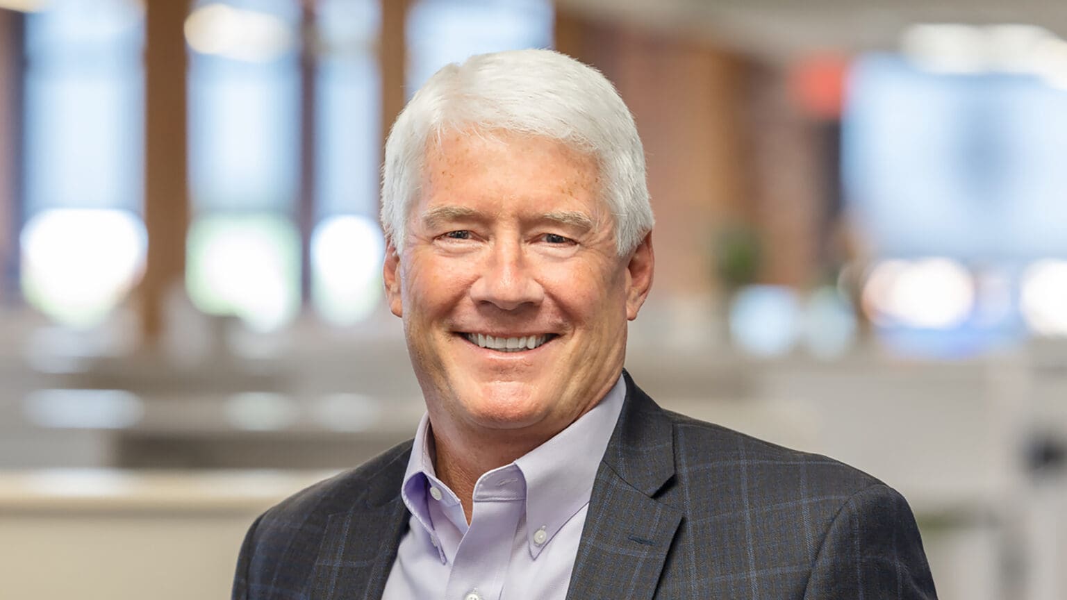 Steve Metzger Named to RBJ’s 2025 Power List for Construction & Real Estate - LaBella