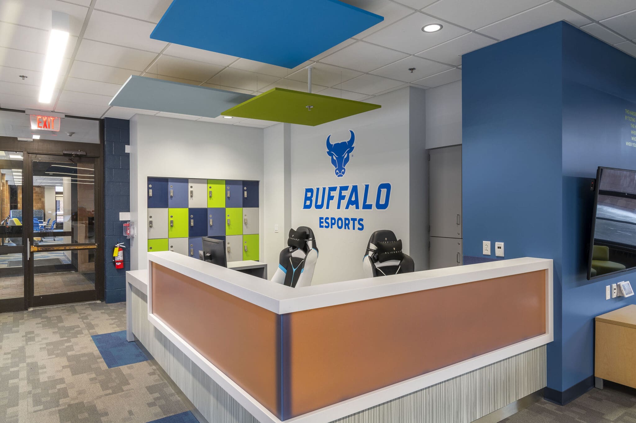 Esports – the Next Great Space to Learn in K-12 - LaBella