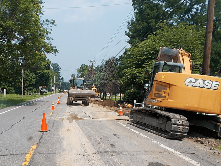 Maximize Efficiency Through Subsurface Utility Engineering and ...