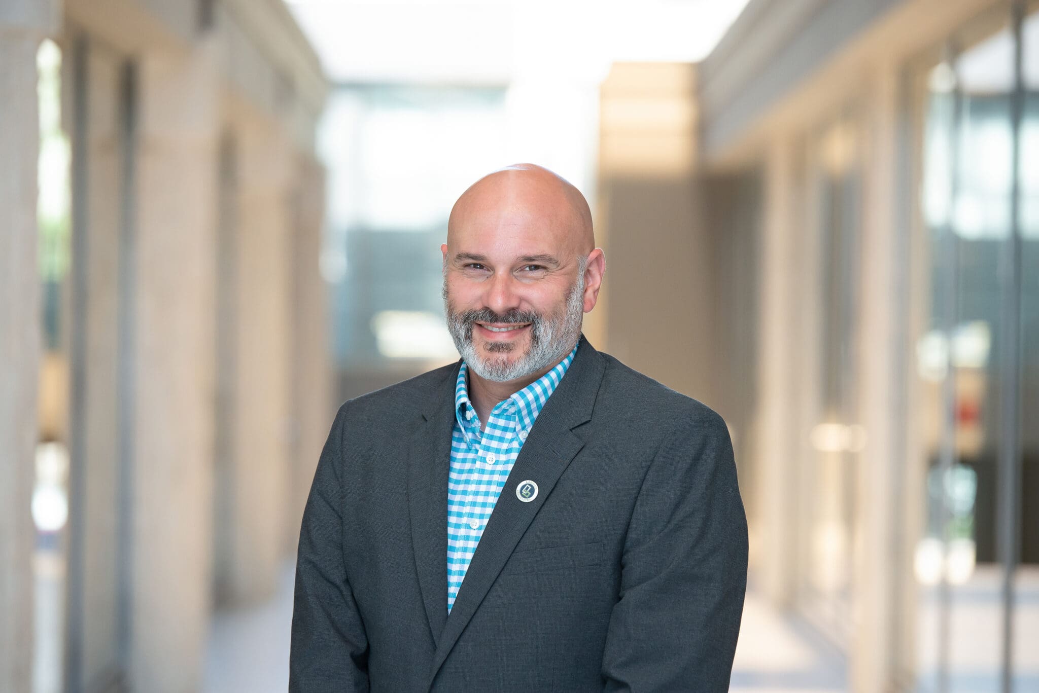 LaBella Congratulates Our Newest Vice President, Adam Zebrowski! - LaBella