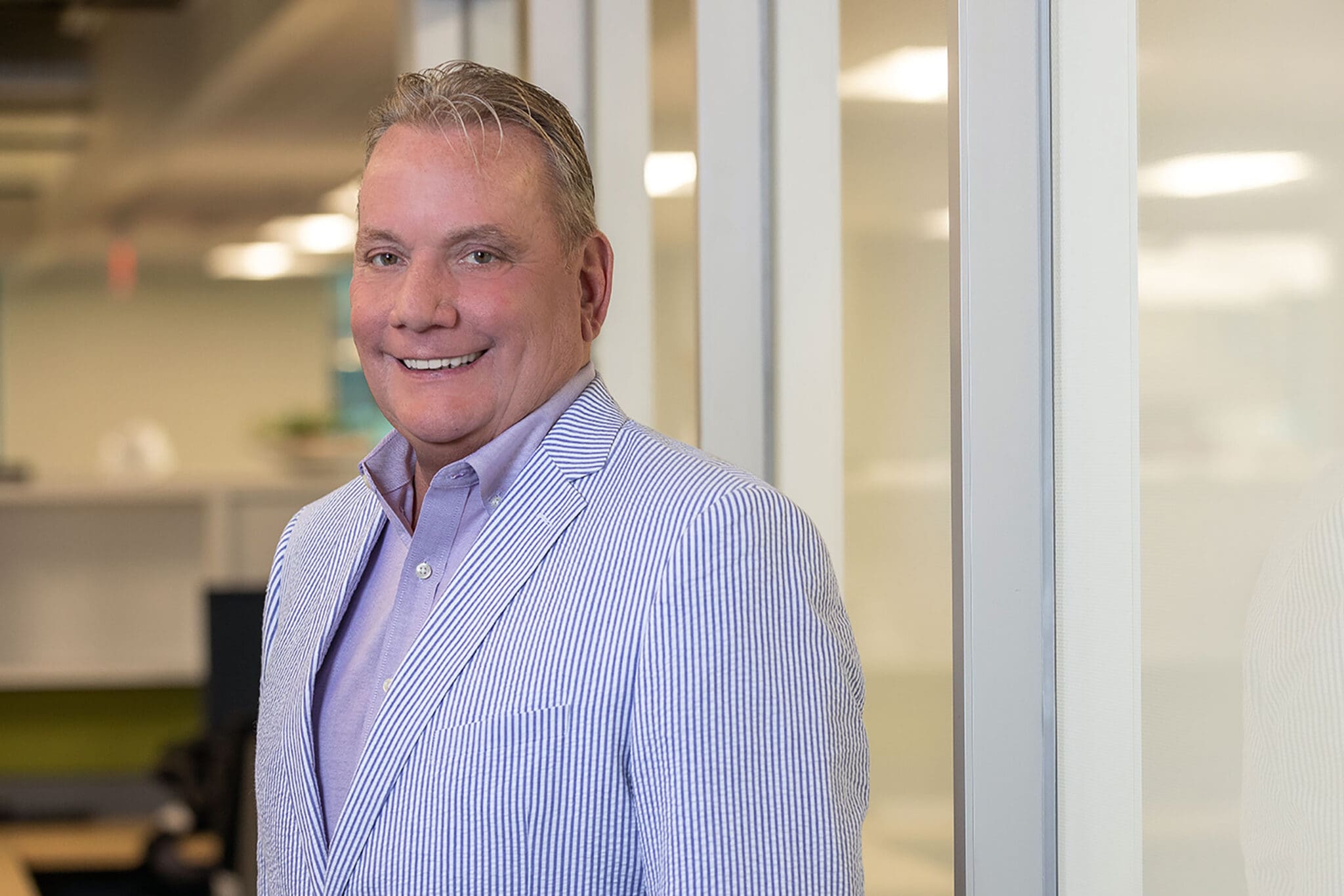 LaBella Congratulates Our Newest Vice President, Patrick Waterman, PE ...