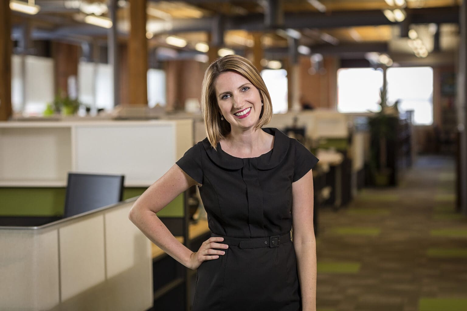 LaBella’s Director of Marketing, Beth Curran, Named Vice President ...