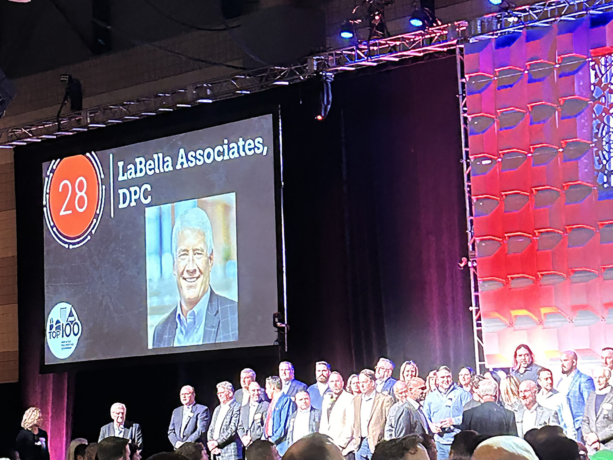 LaBella Ranks #28 in Rochester Top 100 - LaBella LaBella Ranks #28 in Rochester Top 100 - LaBella