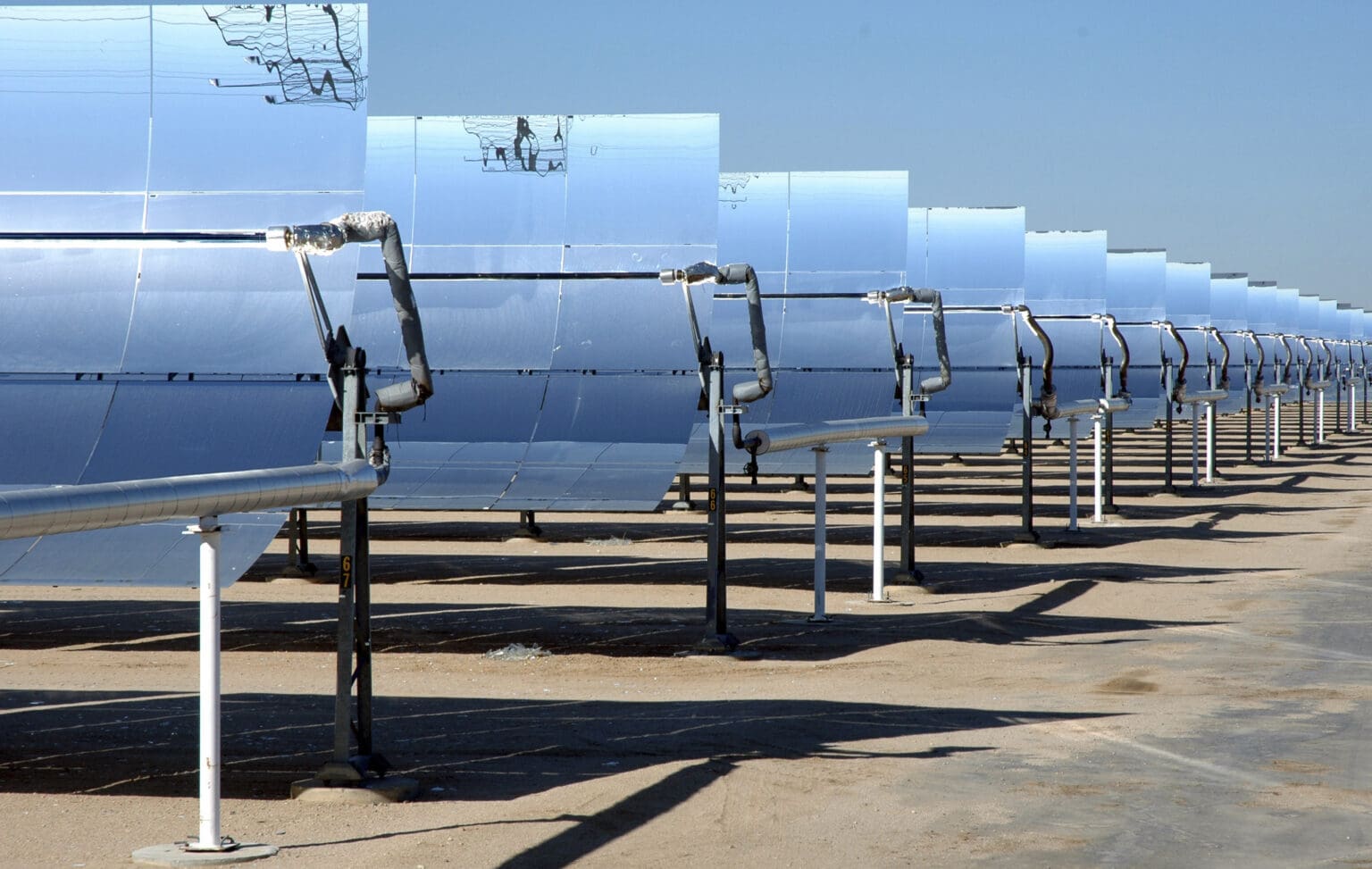 Lighting the Way: Solar Decommissioning Policies Gaining Traction - LaBella