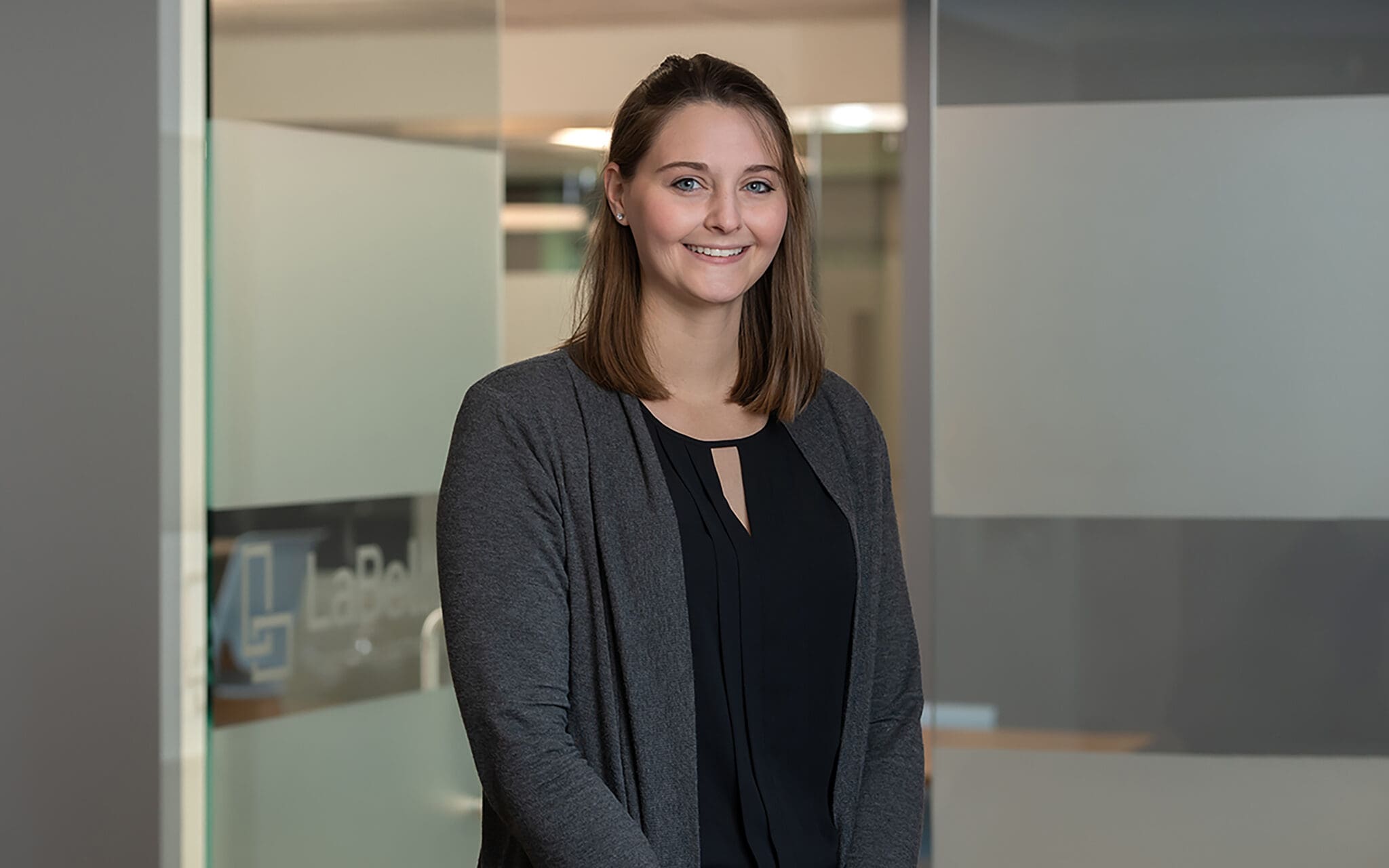 LaBella Congratulates Our Newest Structural Engineer, Rebecca Sheely ...