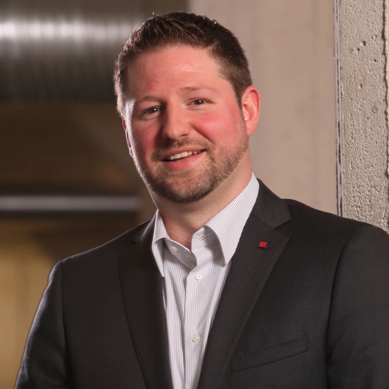 Brad Bartholomew - LaBella