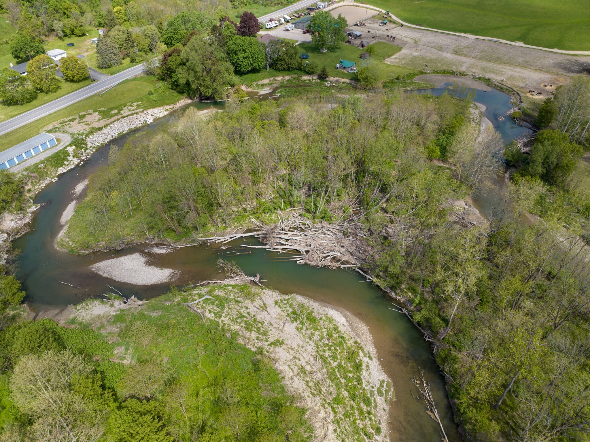 Ecological Construction & Restoration - LaBella