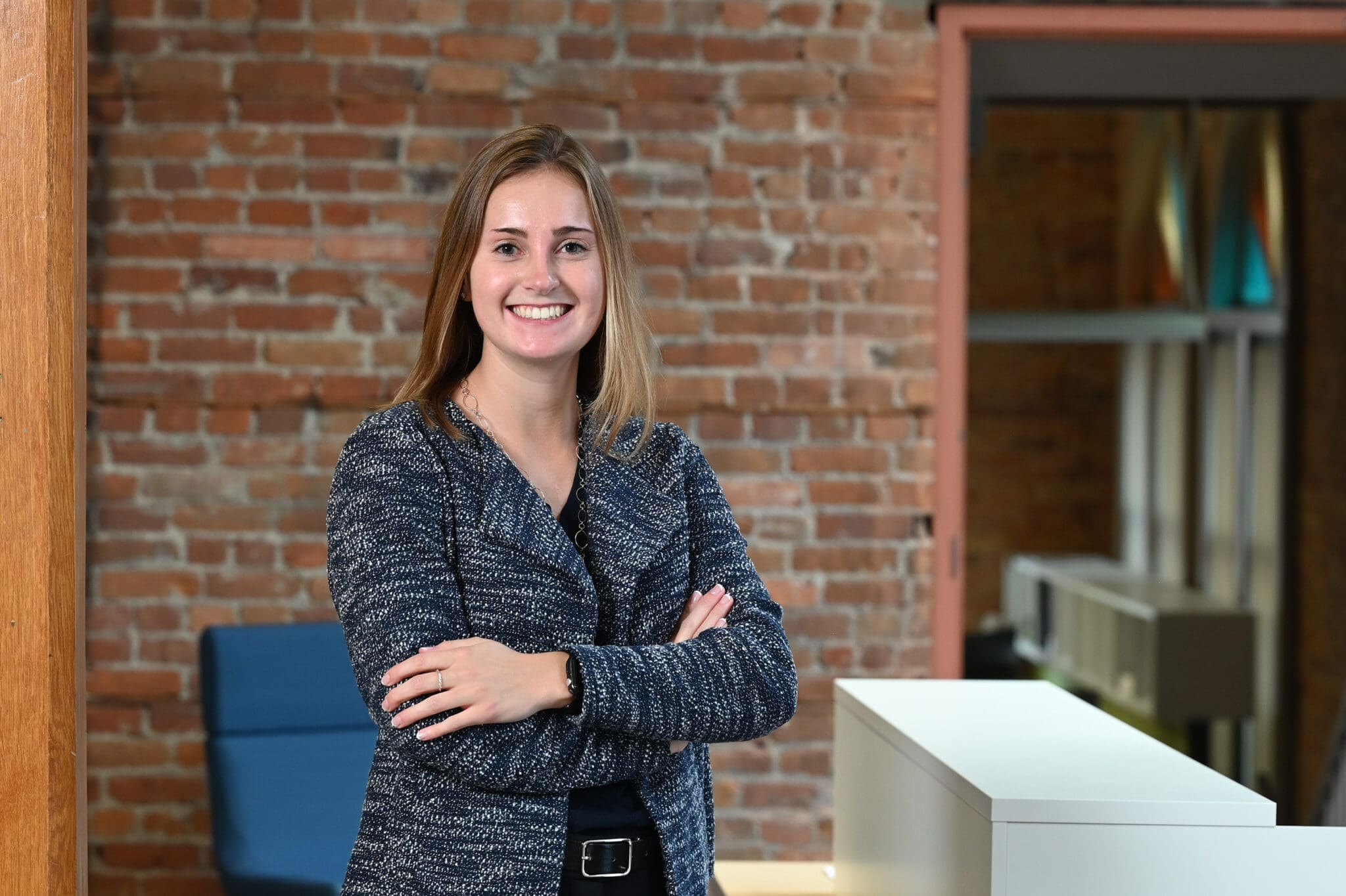 LaBella Congratulates Our Newest Professional Engineer, Katelyn Graham ...