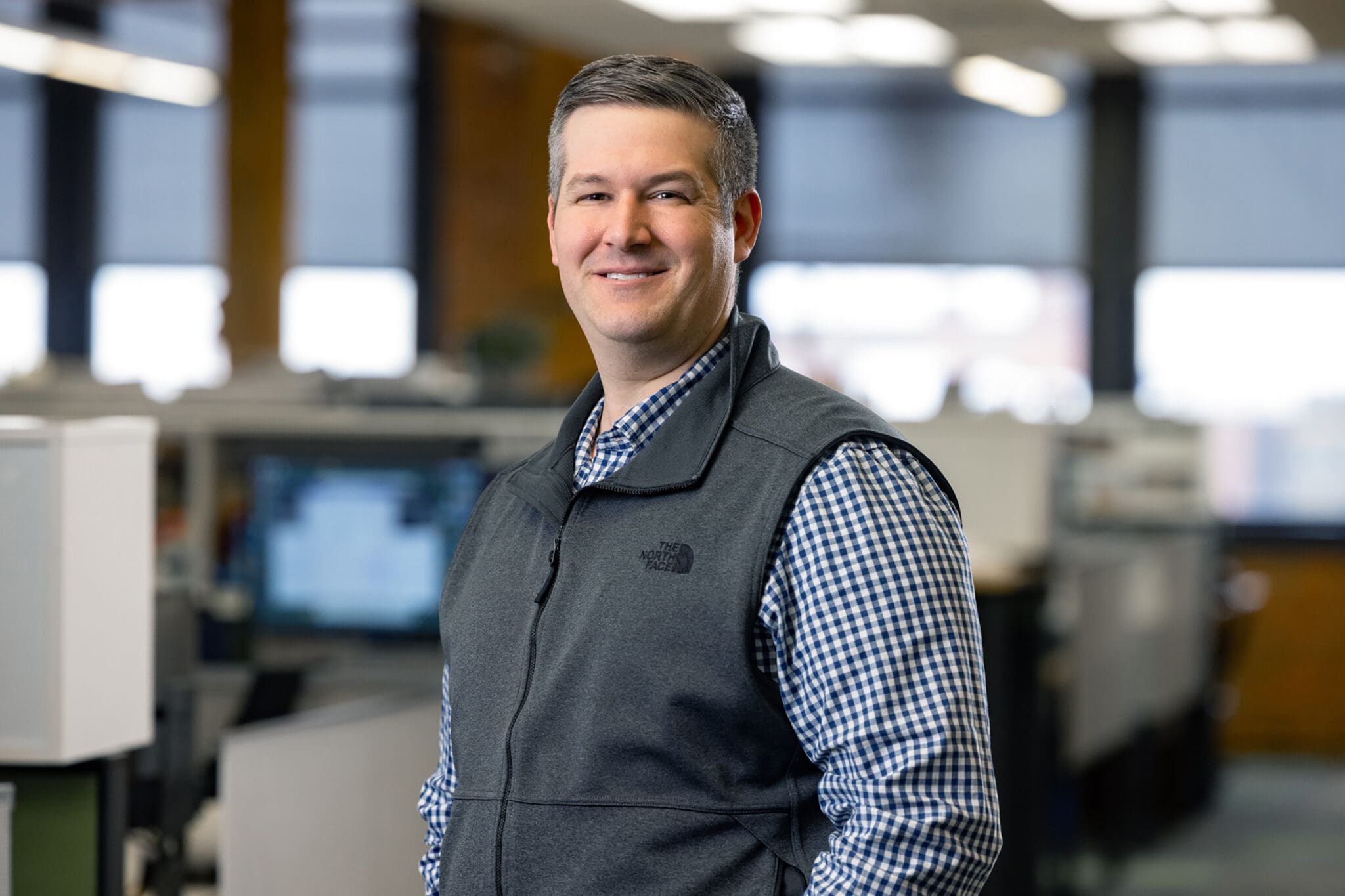 Kevin Feak Earns Professional Engineering License! - LaBella