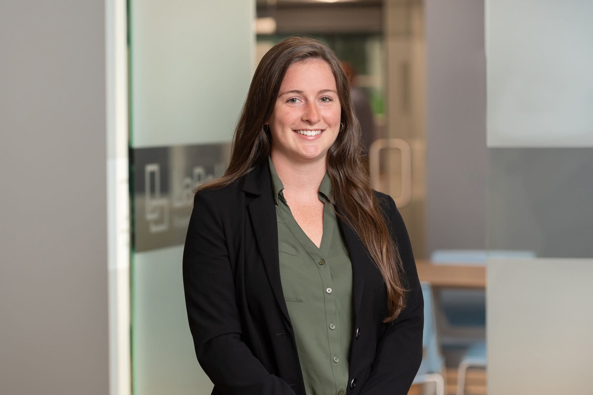 LaBella Congratulates Our Newest Professional Engineer, Haley Bigando ...