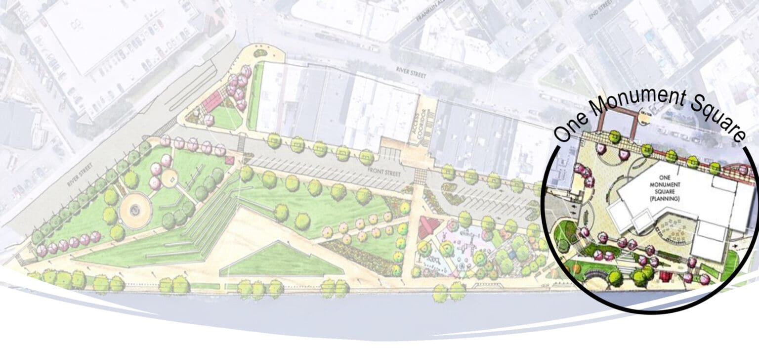 Troy One Monument Square - LaBella