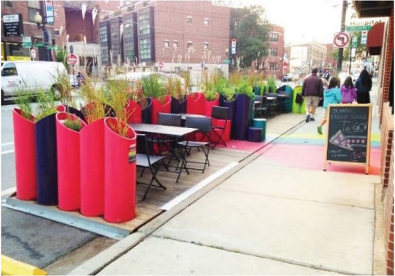 Hanover Square Circulation Study - LaBella