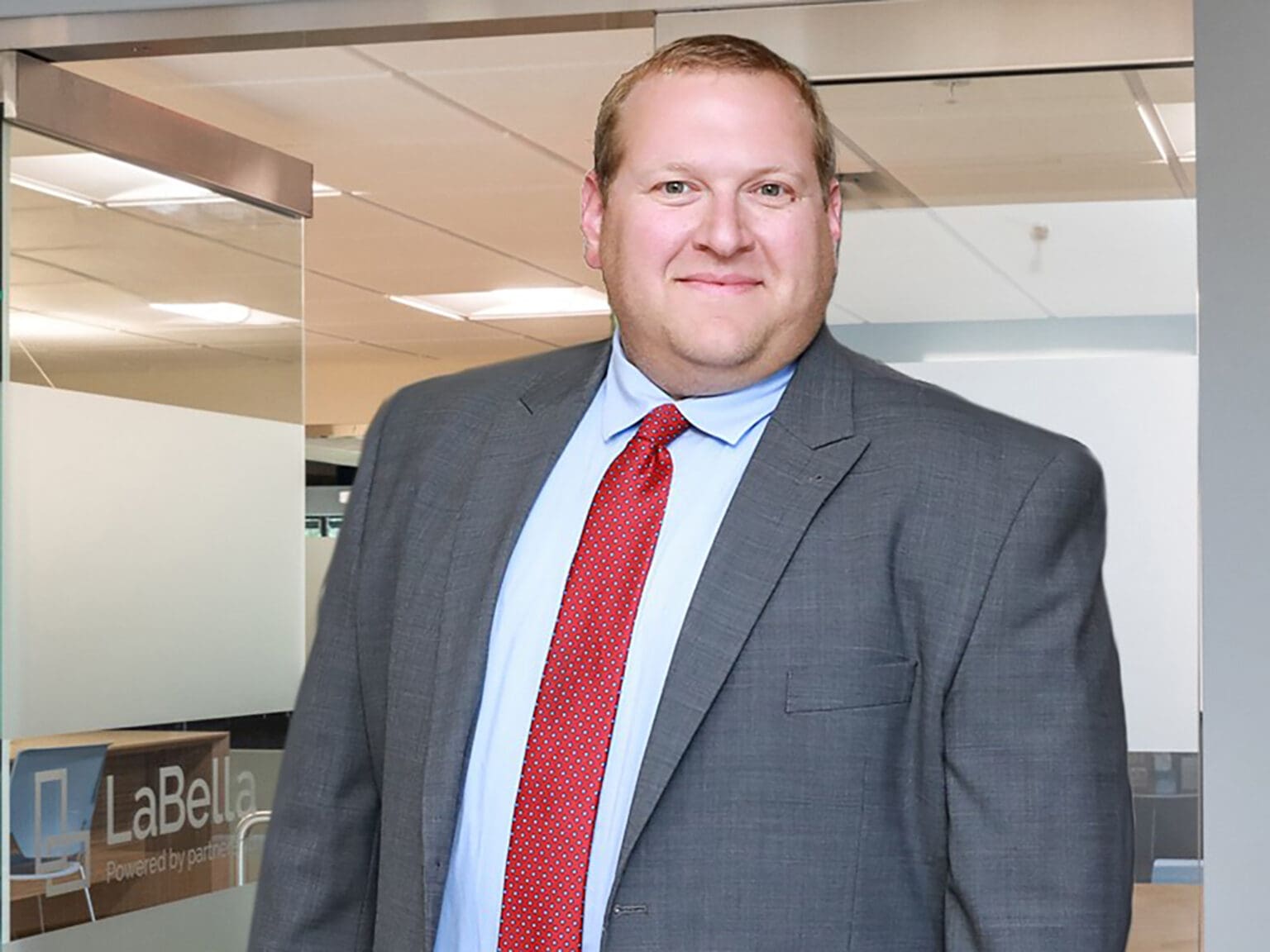 Jesse Vogl Participating in Panel Discussion at the 2024 Walk, Bike ...