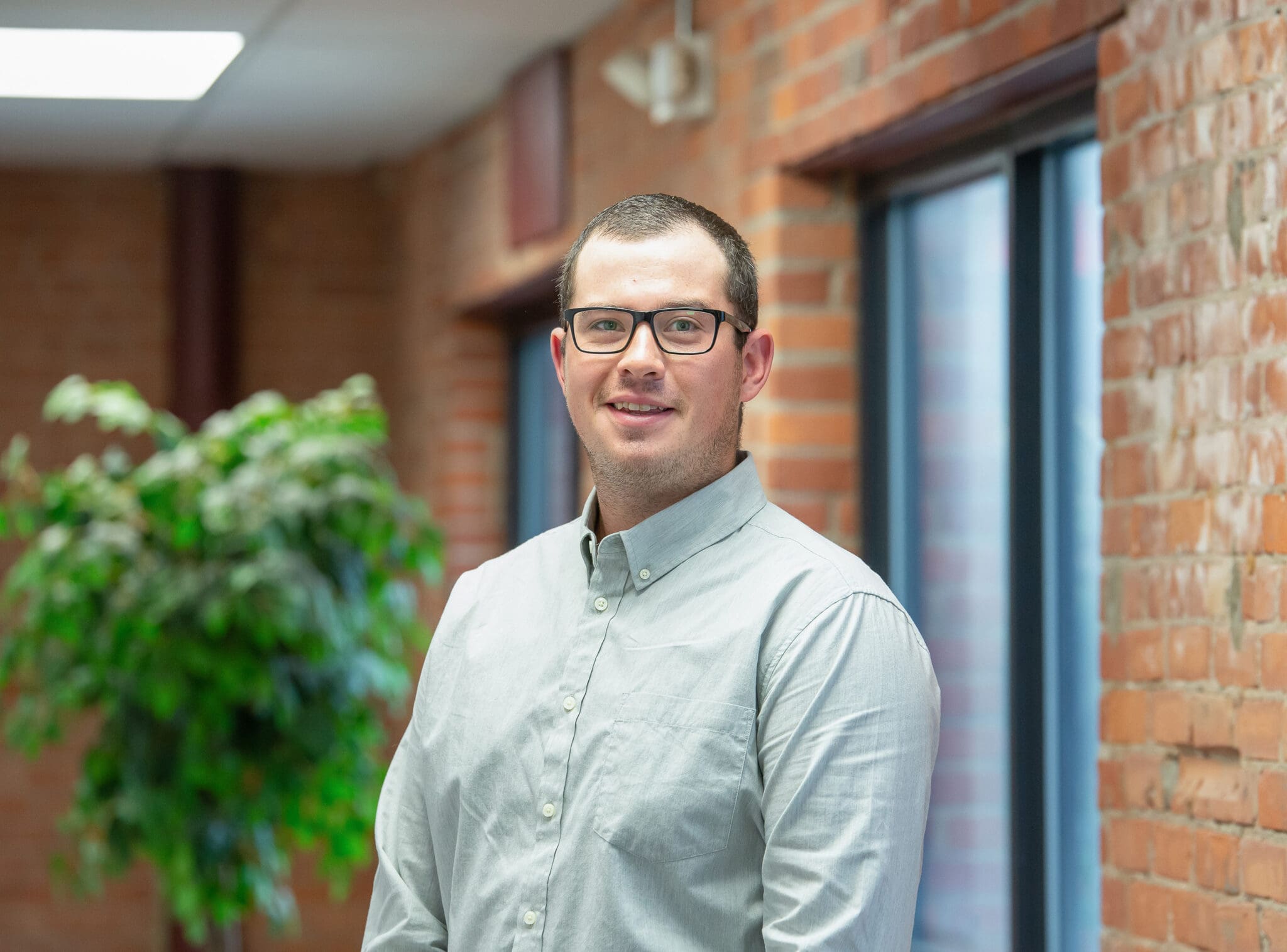 LaBella Congratulates Our Newest Professional Engineer, Craig Innis, PE ...