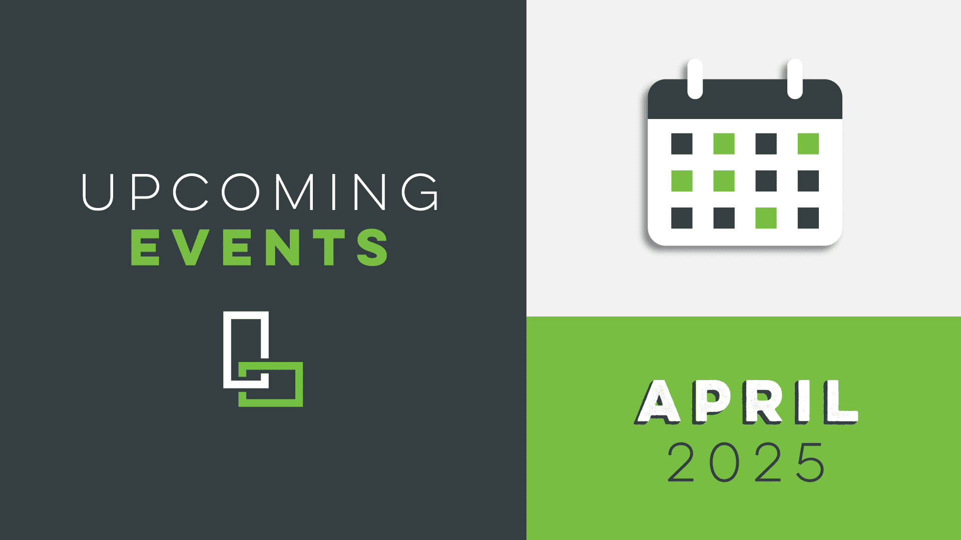 LaBella’s Upcoming Conferences and Events Schedule – April 2025 - LaBella