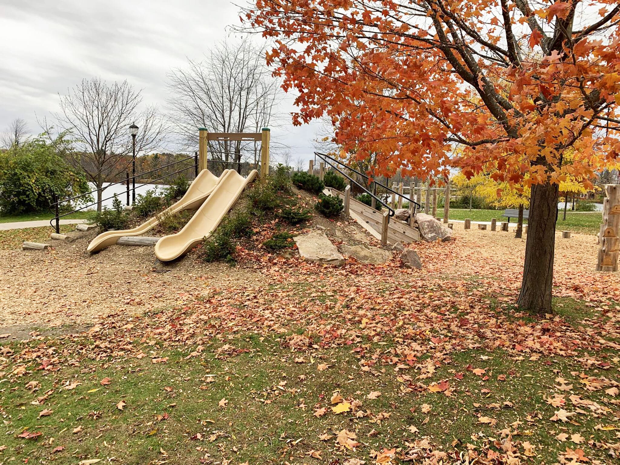 Village of Potsdam Downtown and Waterfront Revitalization - LaBella