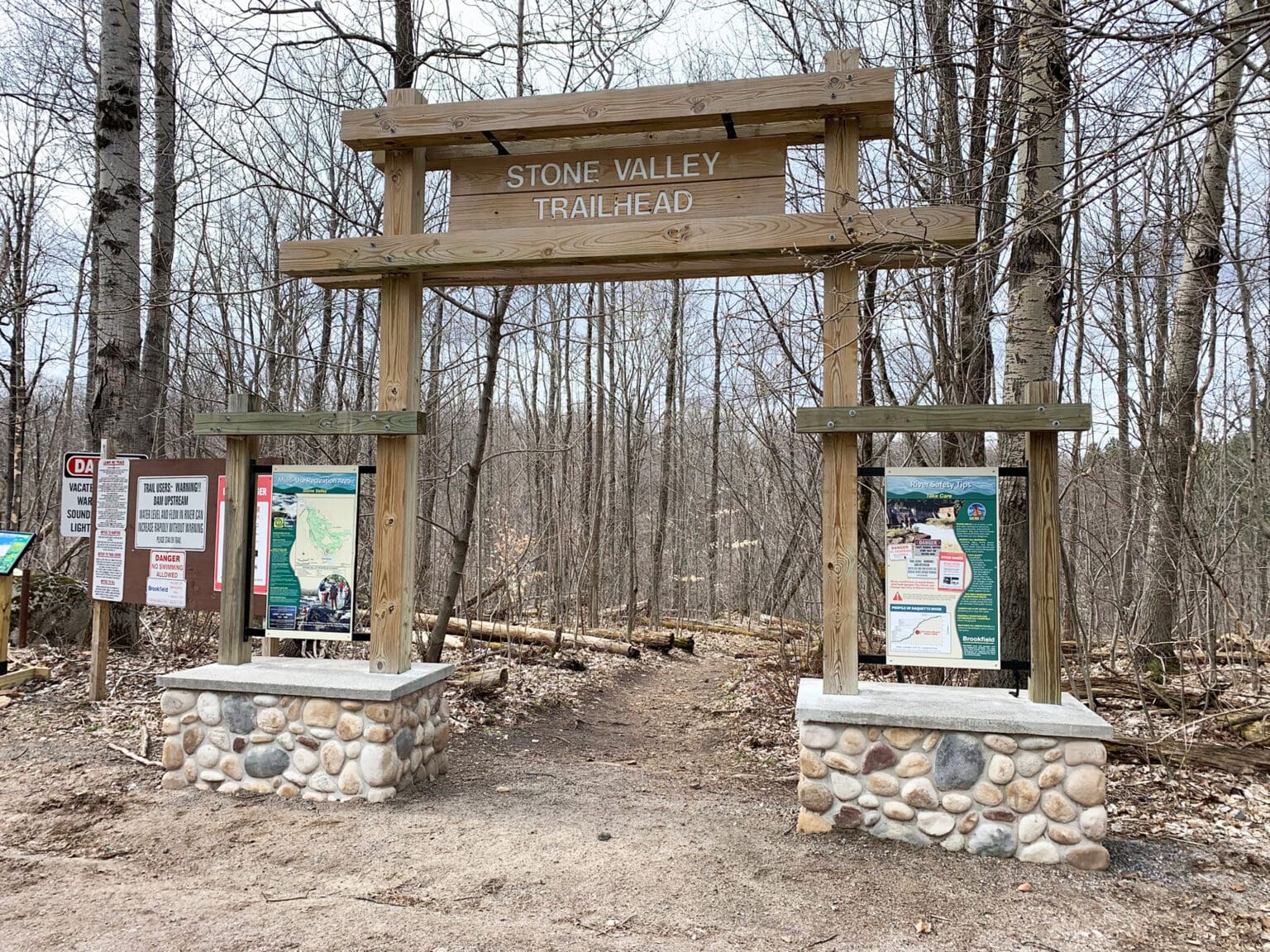 Village of Potsdam Downtown and Waterfront Revitalization - LaBella