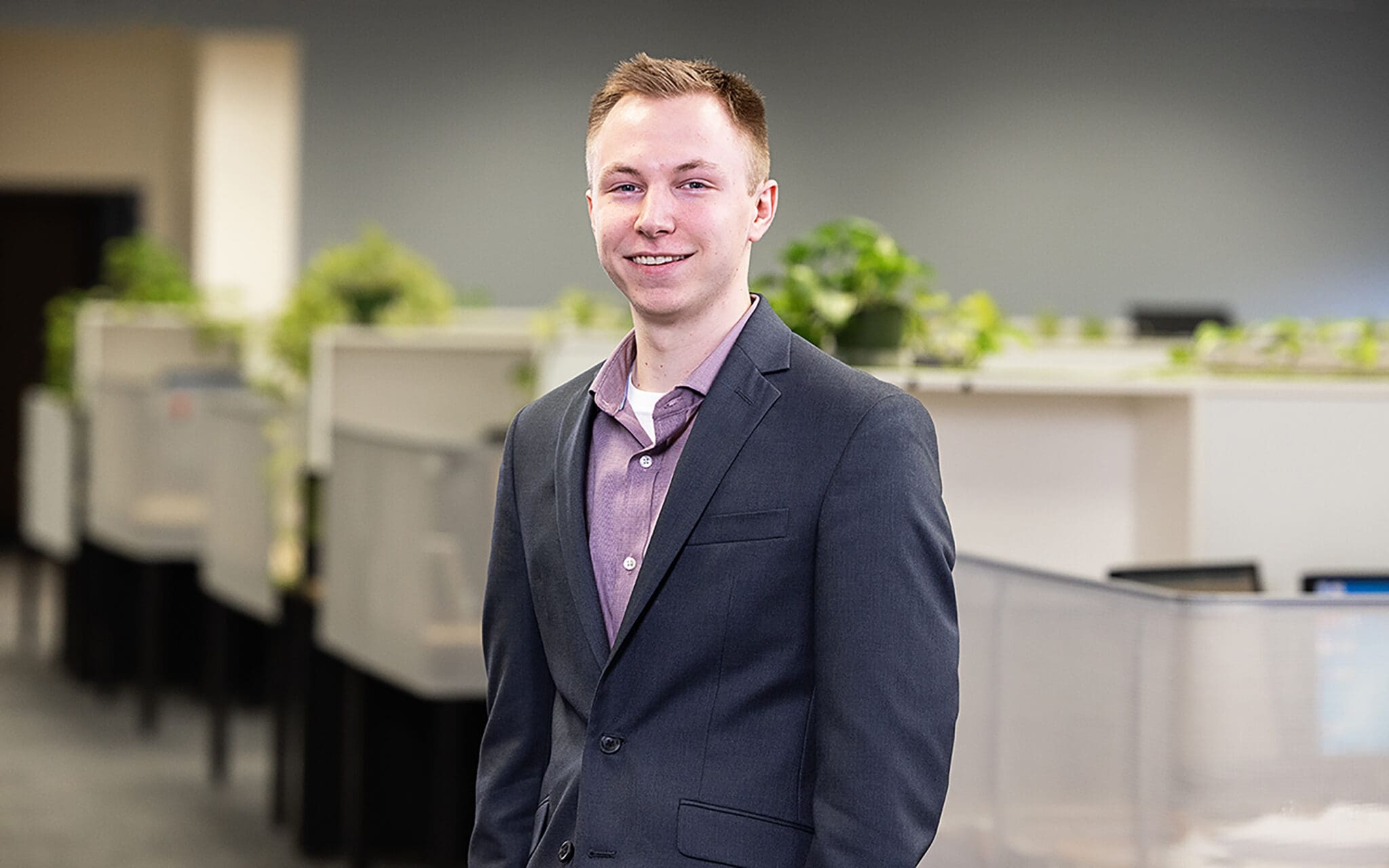 LaBella Congratulates Our Newest Professional Engineer, Kyle Archer, PE ...